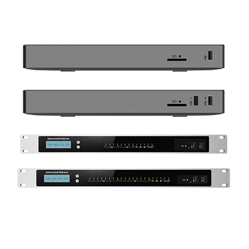 Cloud UCM | Grandstream Networks